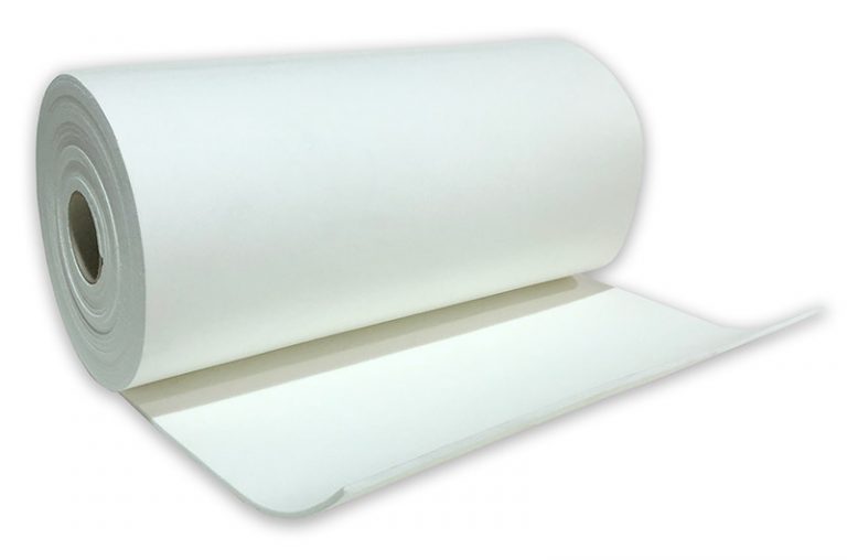 High Temperature Insulation Paper | FCS Ltd